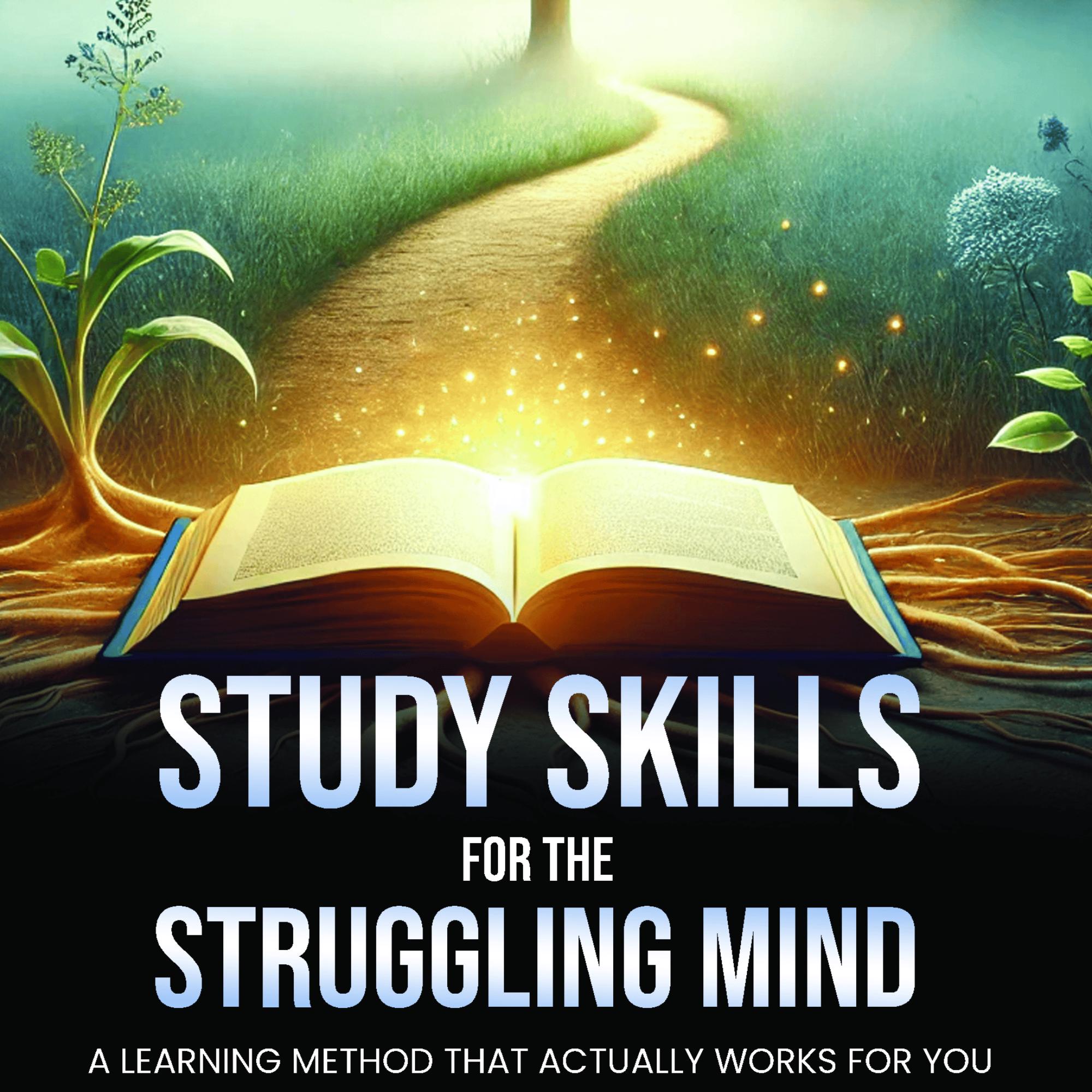 Study Skills for the Struggling Mind - Etsy