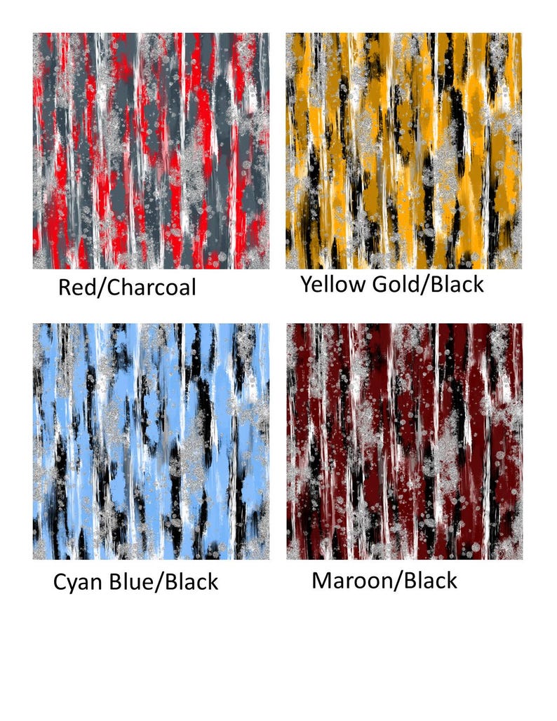 TEAM COLORS Eyewear Toppers, Comes With N52 Magnets - Etsy