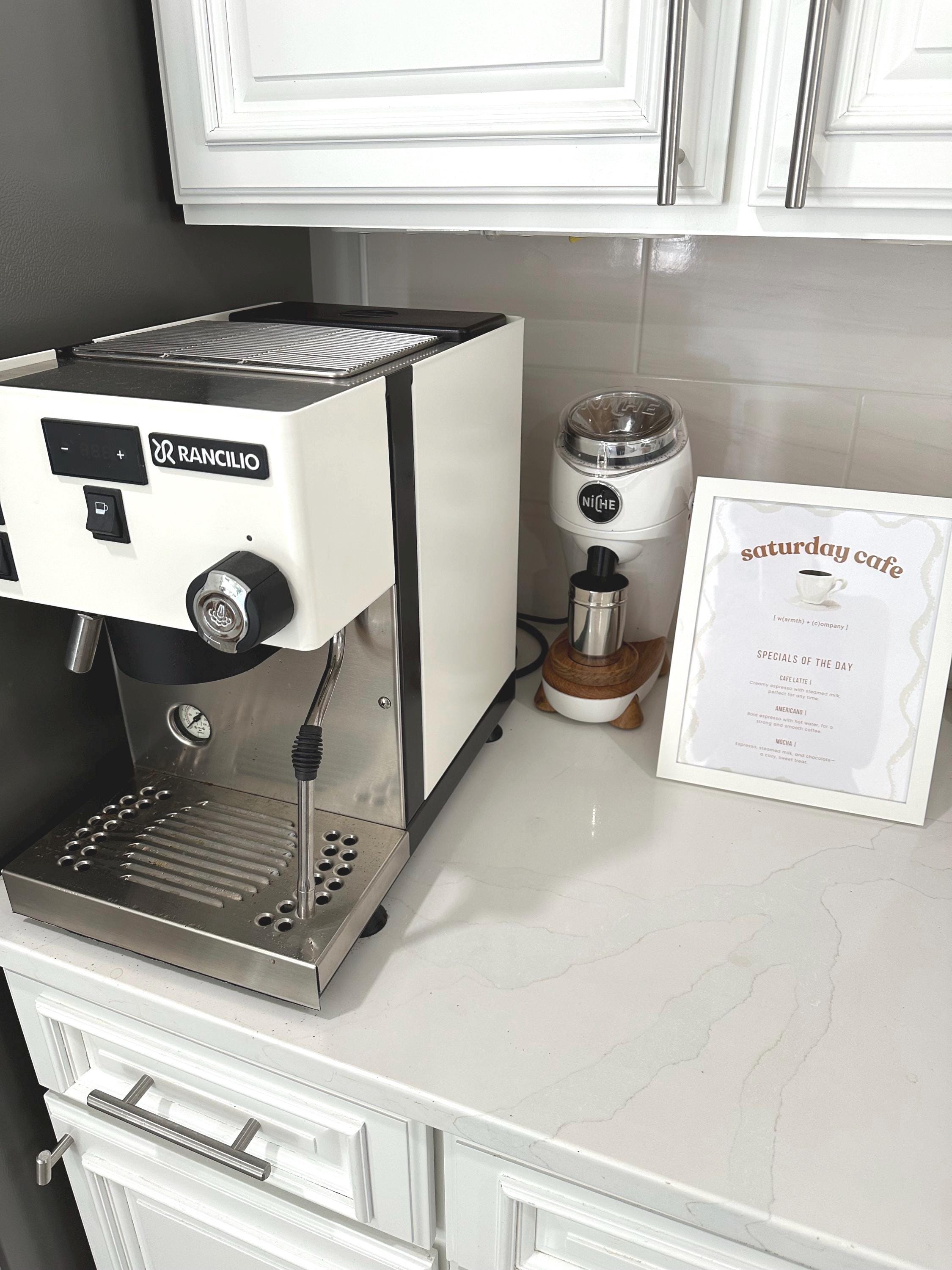 Coffee Sign, Cafe Menu, Cafe Sign, Wfh Coffee Sign, Coffee Menu, at ...