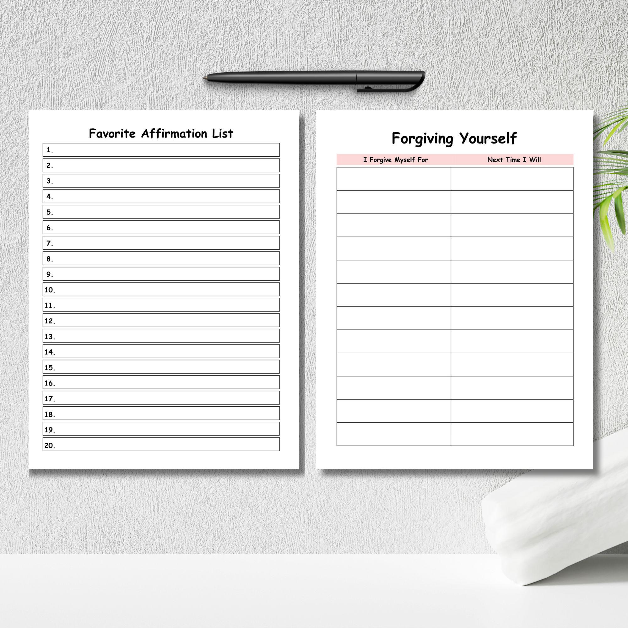 Crisis Safety Plan, Safety Crisis Plan Worksheet, Safety Plan Template ...