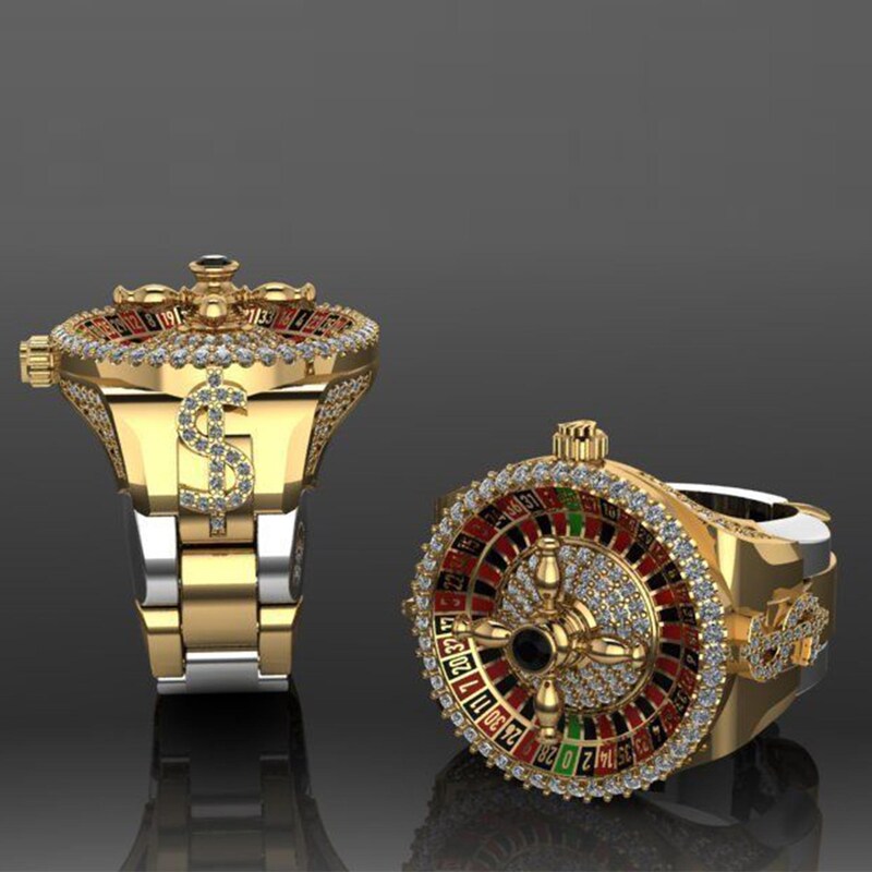 Gambling Jewelry - Etsy