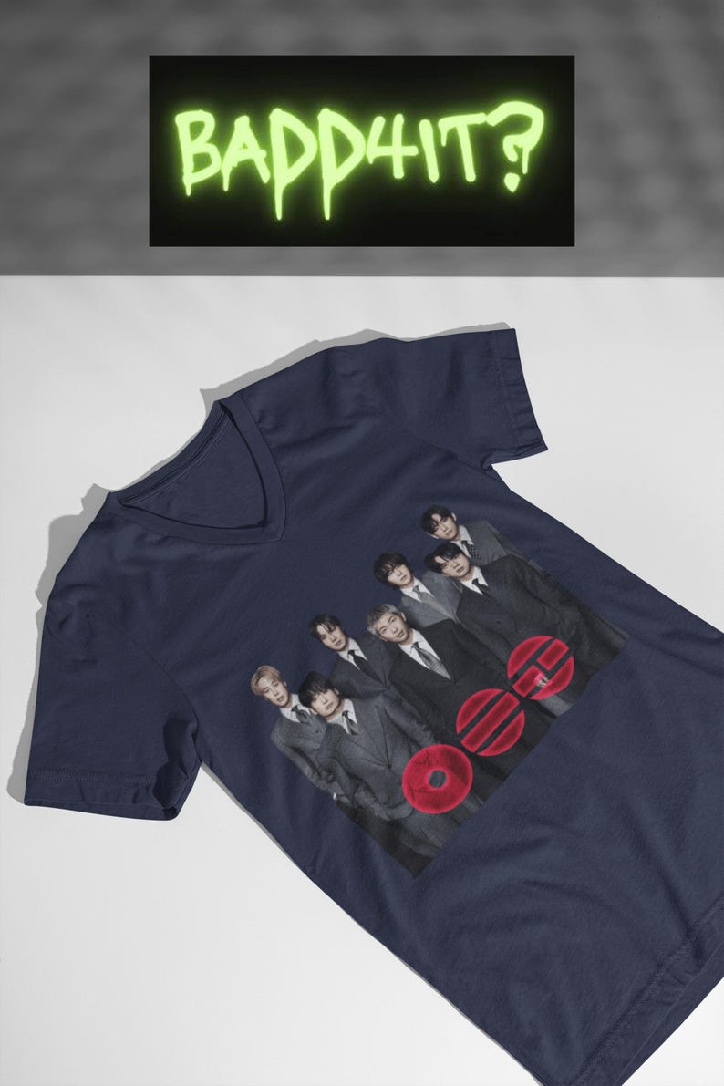 BTS Hooligan Arirang Merch | OT7 Group Comeback 2026 | Kpop Army Gift ...