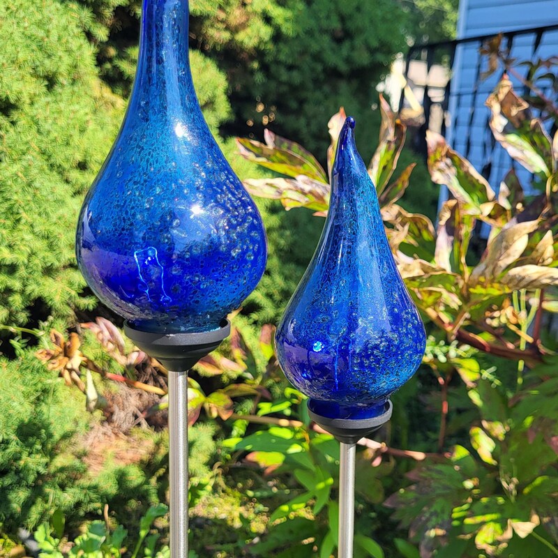 Bird Solar Light - Etsy