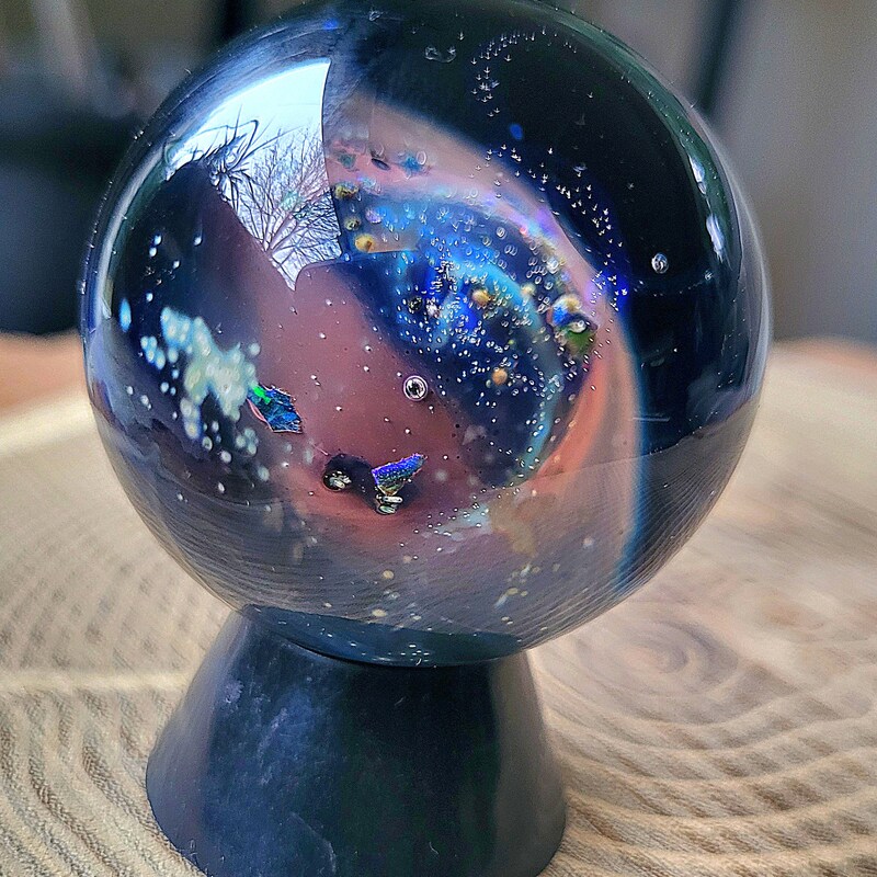 Vortex Marble - Etsy