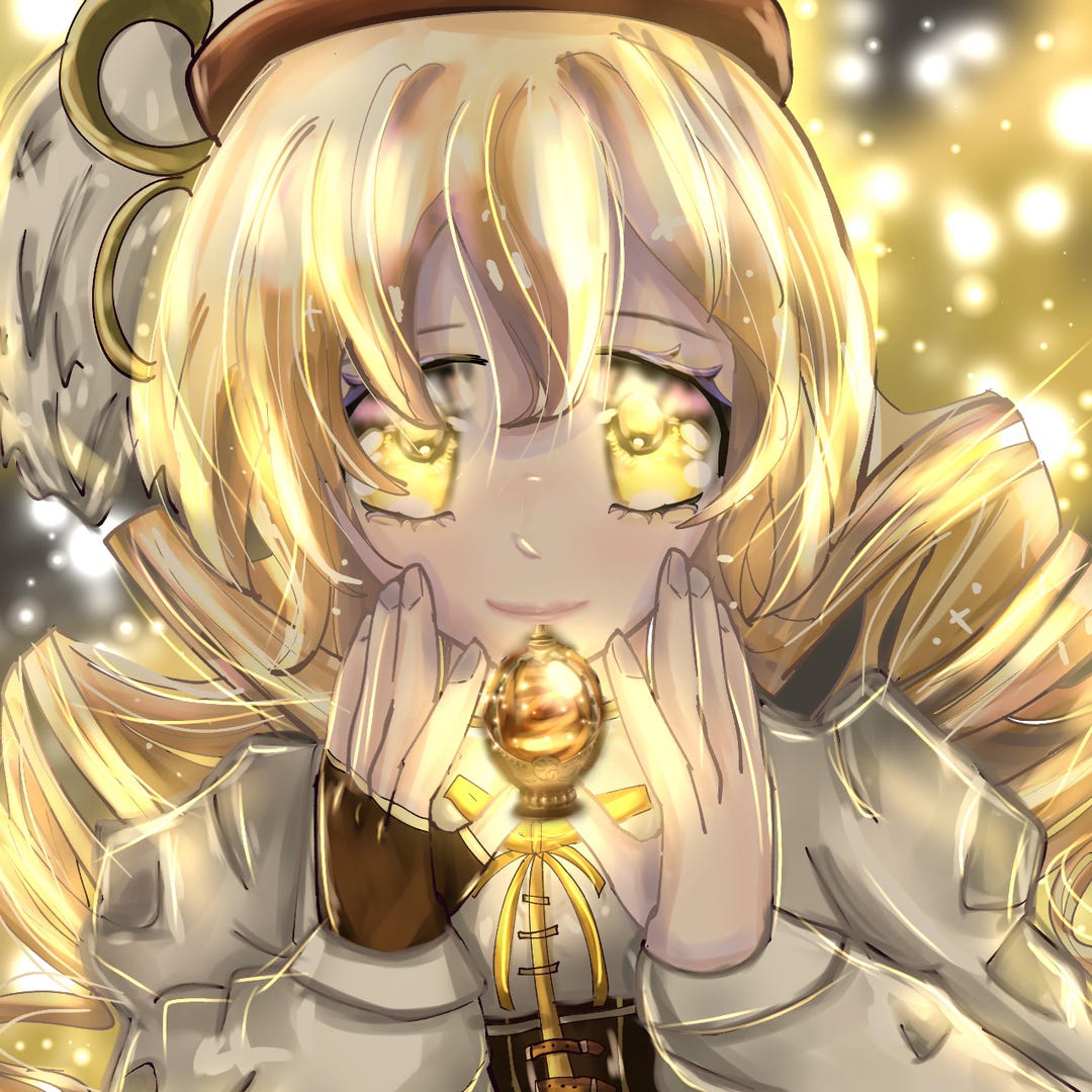 ANIME Commission Art Custom Art Commission Digital Art Cute ...