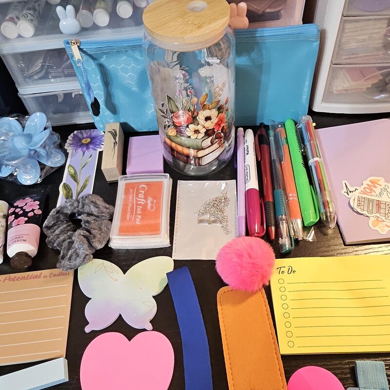 Book Bundle - Etsy