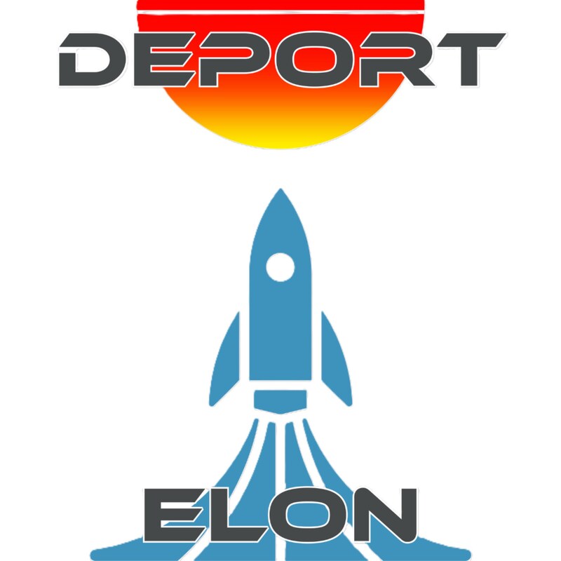 Elon Musk Protest Signs - Etsy