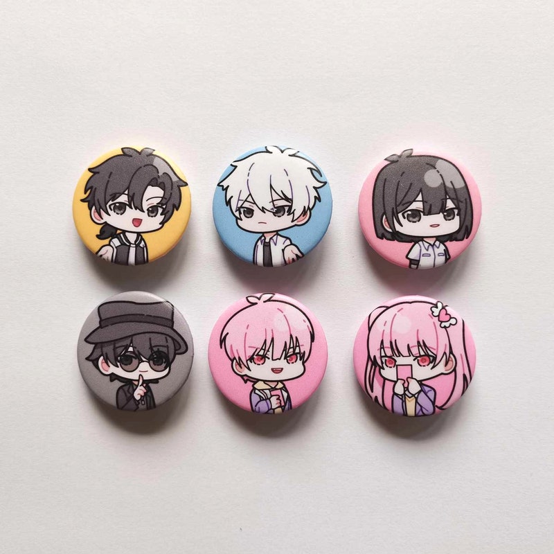 Link Click Merch - Etsy