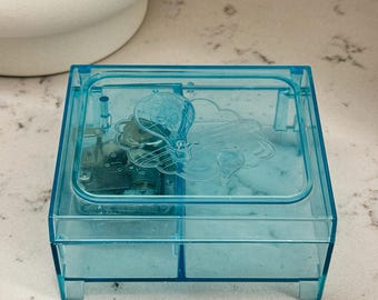 Vintage Music Boxes - Etsy