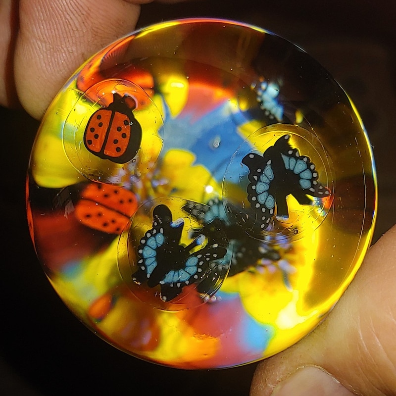 crisantiglass - Etsy