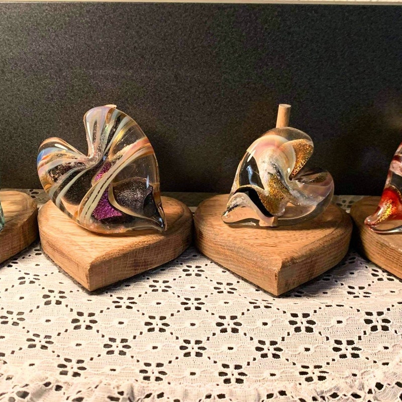 crisantiglass - Etsy