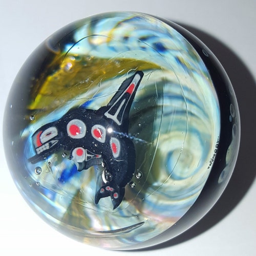 crisantiglass - Etsy