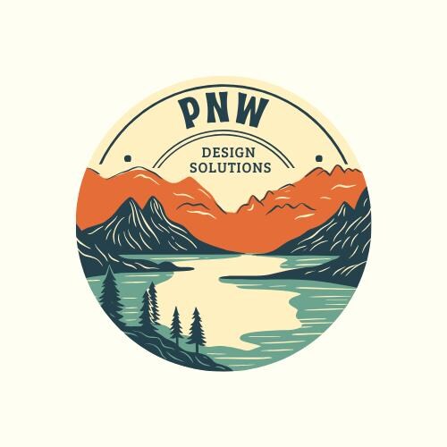 PNWDesignSolutions - Etsy