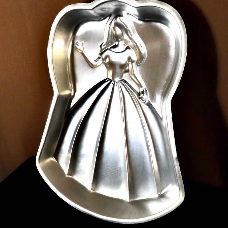 Bakeware Mold Cartoon - Etsy