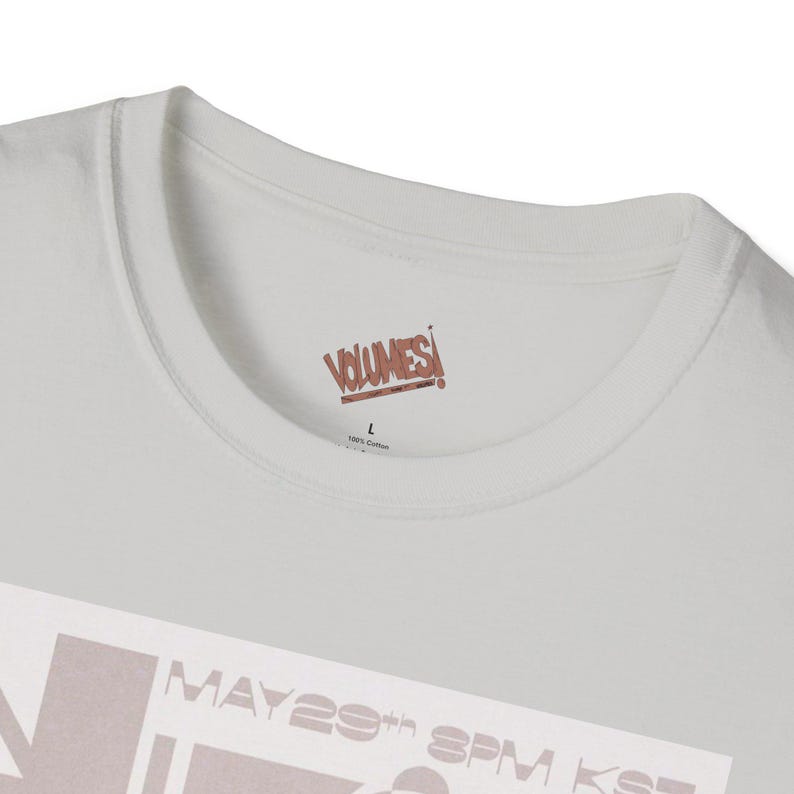 K-pop Yves Loona Chuu Kim Lip Vivi Y2K Unisex Softstyle T-shirt ...