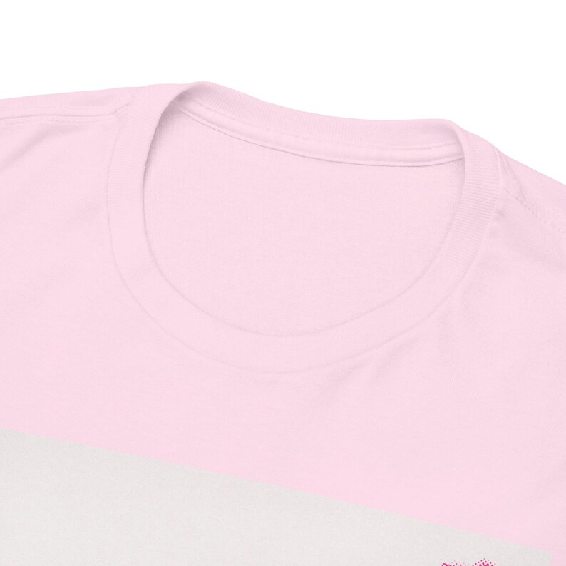 Yves Loop Album Kpop Pink Color Palette Unisex Heavy Cotton Tee, Chuu ...