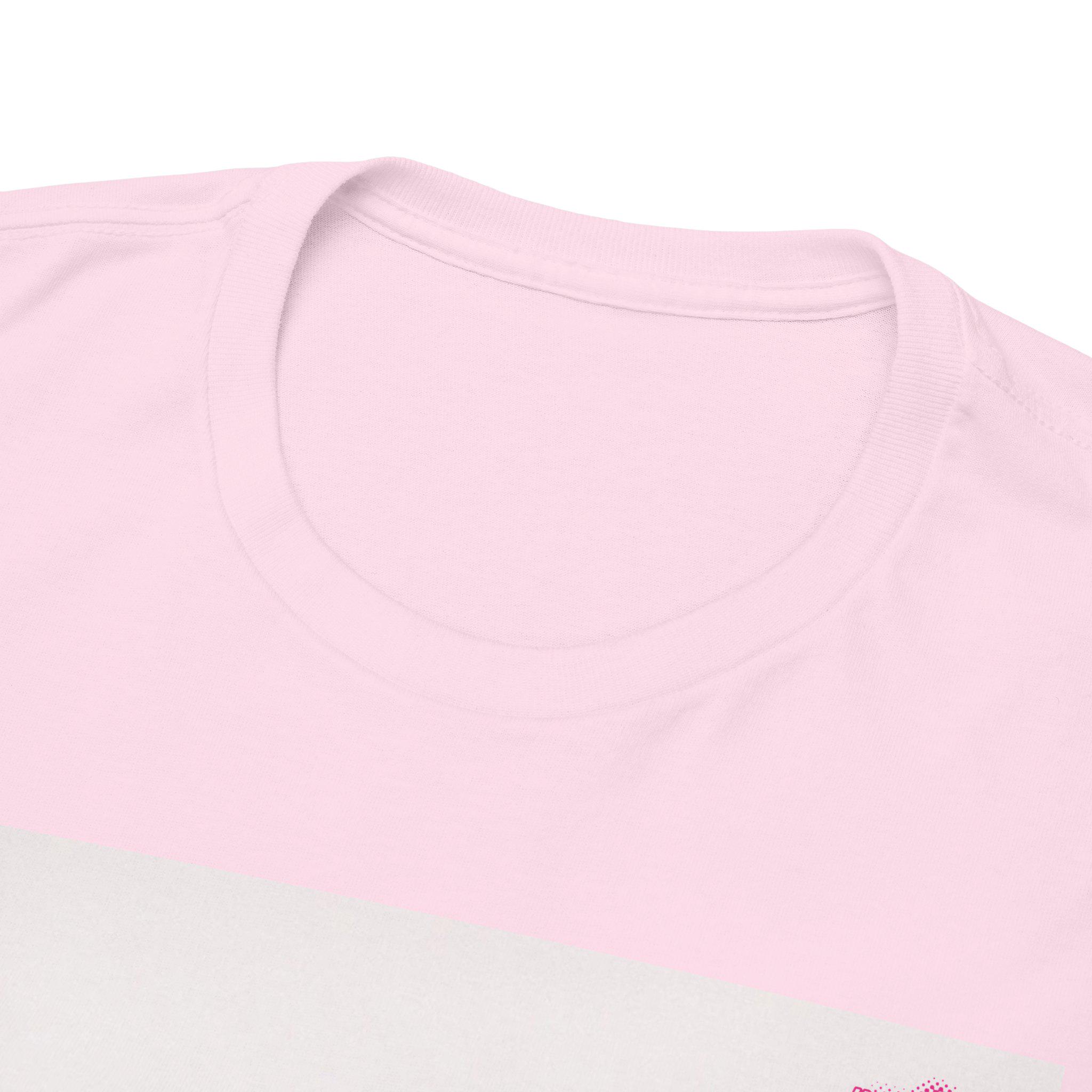 Yves Loop Album Kpop Pink Color Palette Unisex Heavy Cotton Tee, Chuu ...