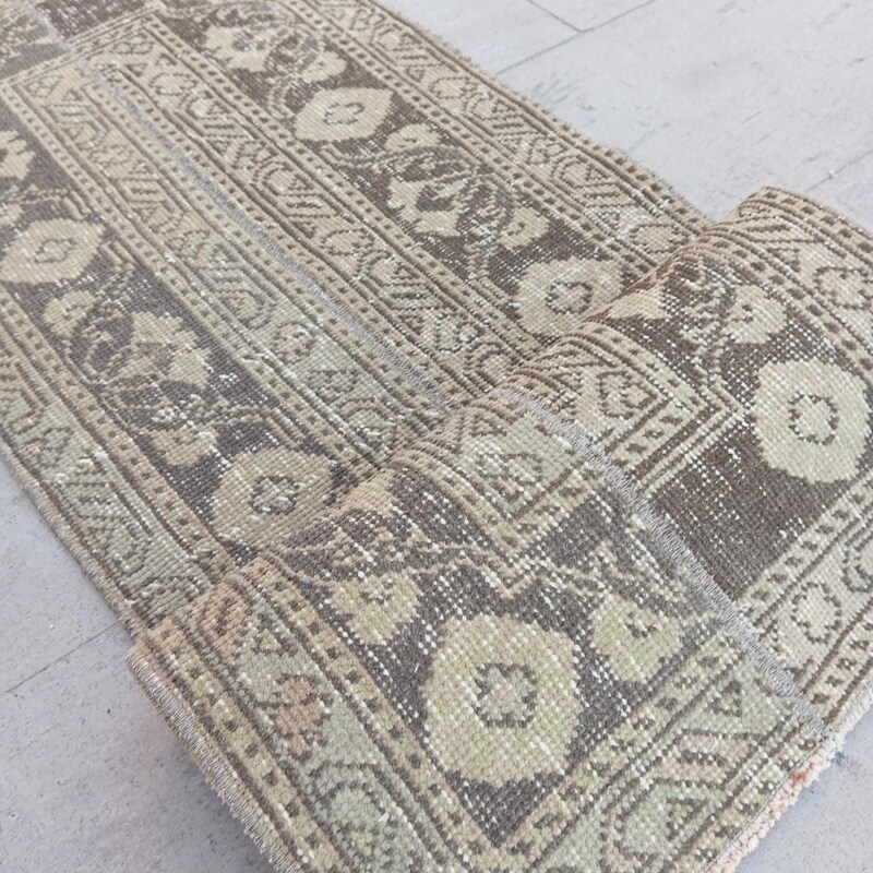 2x5 Rug Runner - Etsy
