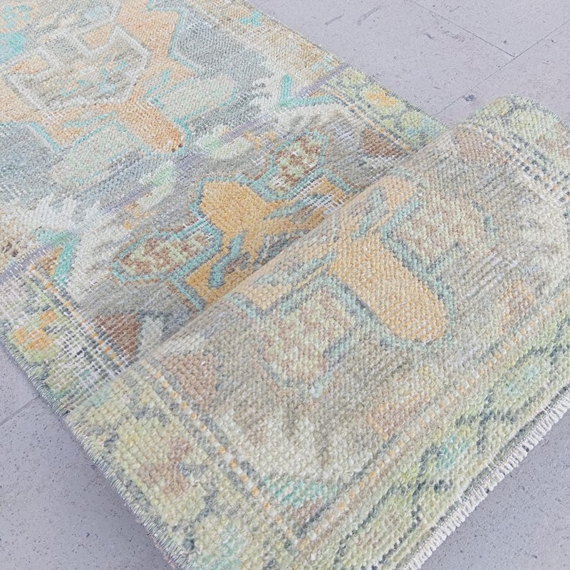 2x5 Rug Runner - Etsy