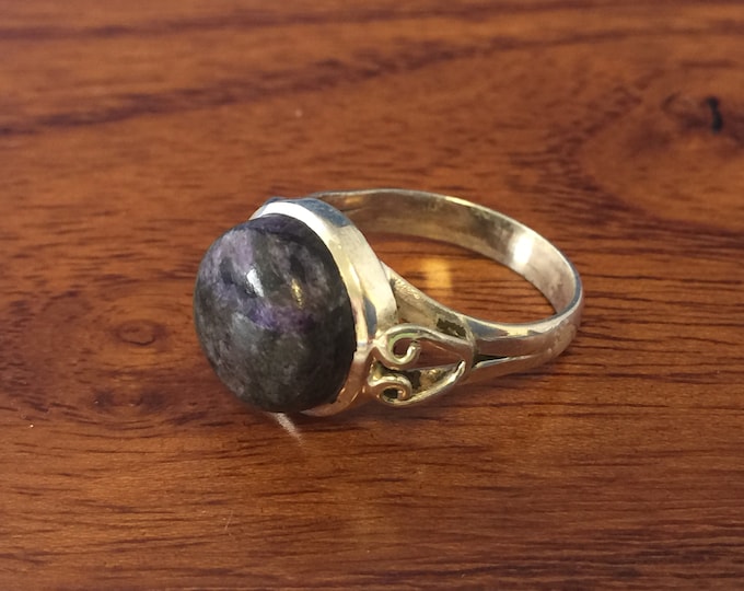 Vintage Silver Rings for Women Boho Silver Stacking Rings - Etsy