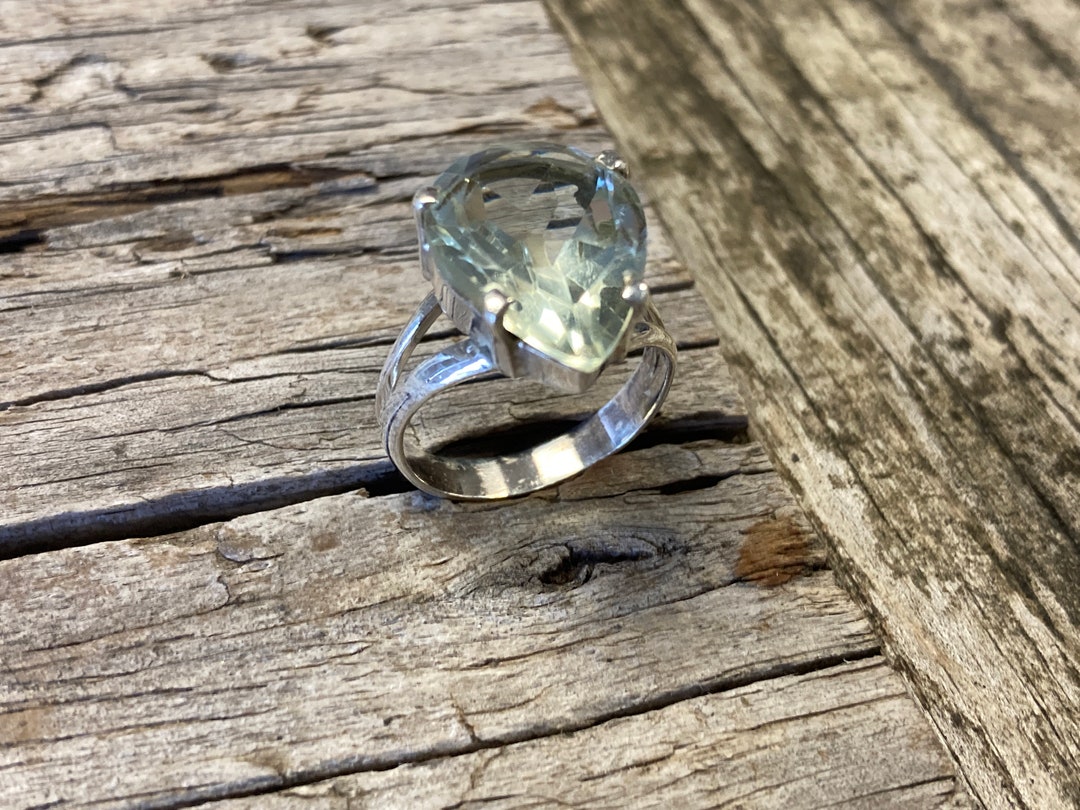 Rings Engagement Rings Rings for Women Statement Rings - Etsy