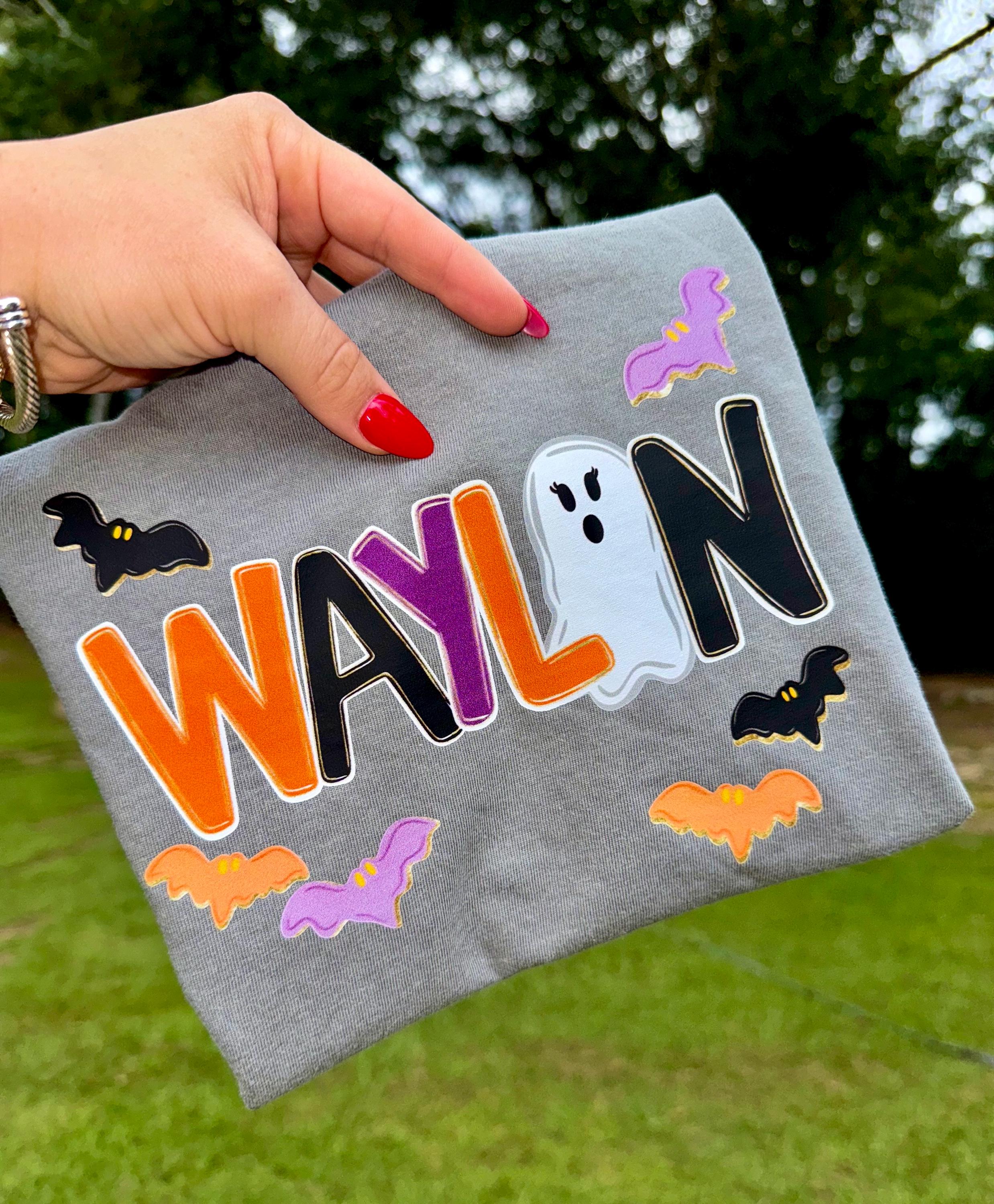 Halloween Alpha PNG, A-Z, Spooky Alpha PNG, Ghost Alpha PNG, Coquette ...