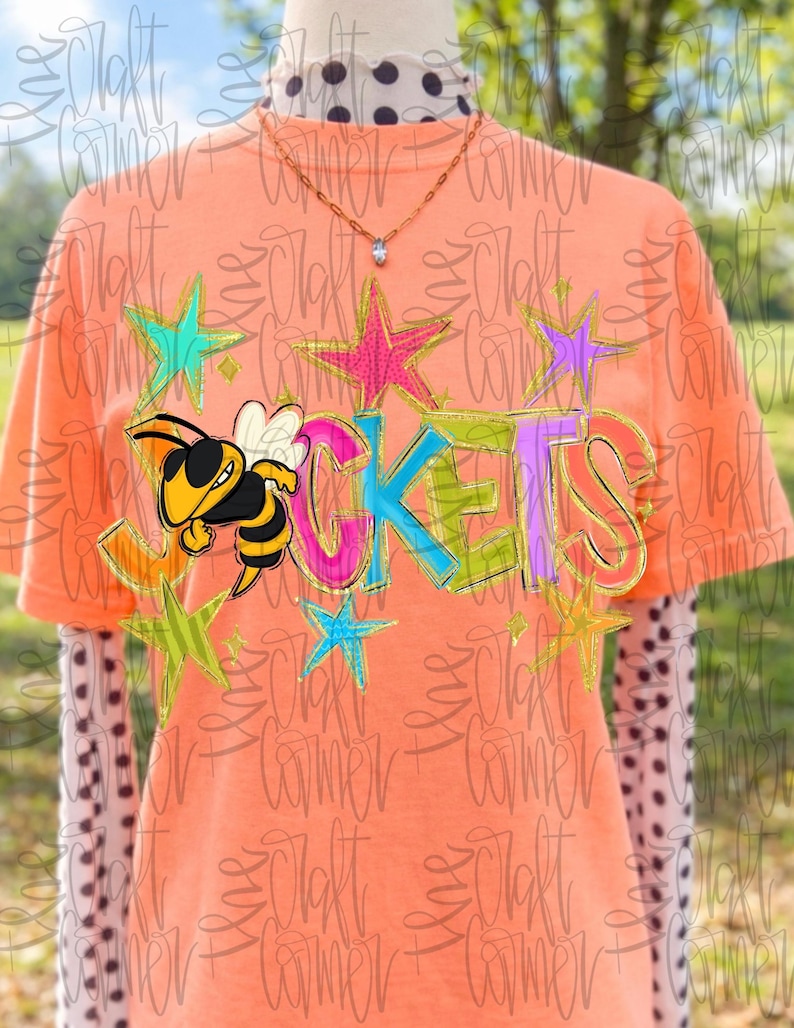 Jackets Mascot PNG, Preppy School Spirit PNG, Mascot PNG, Game Day Png ...