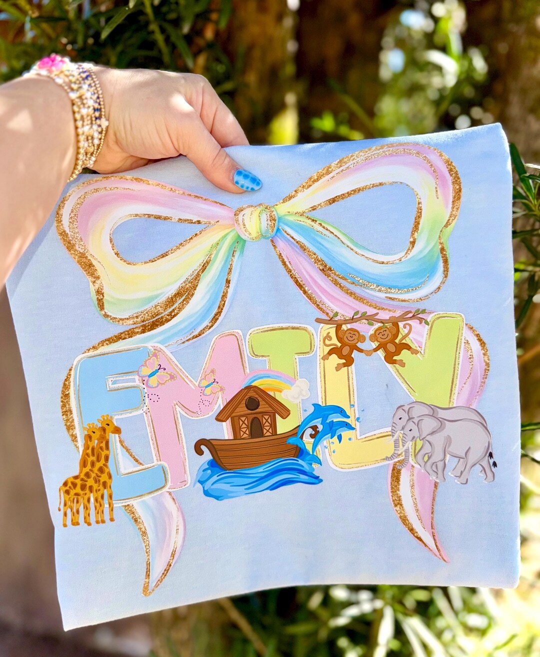 Noah’s Ark Alpha PNG, A-Z, Religious Alpha PNG, Bible Story Alpha PNG ...
