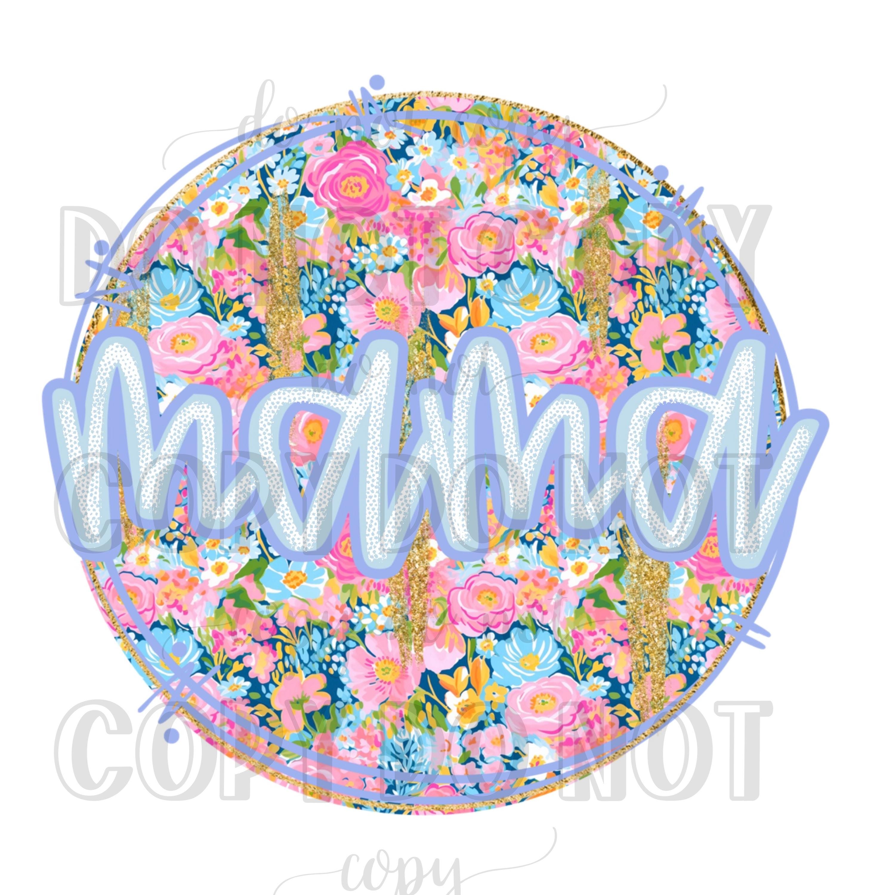 Mama Png Motherhood Png Mom Digital Design Mama Trendy - Etsy