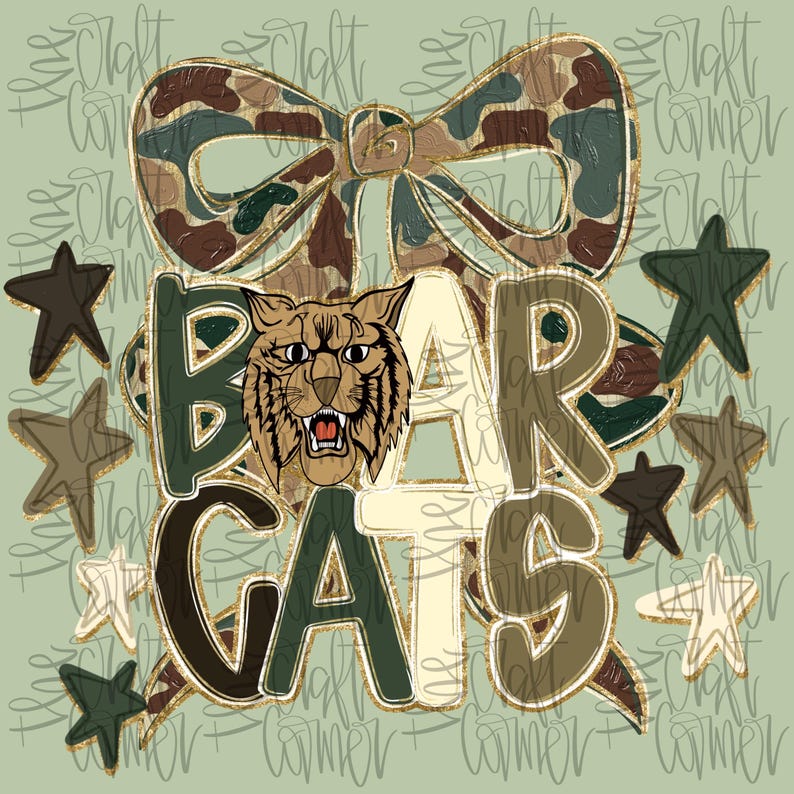 Bearcats Mascot PNG, Bearcats PNG, Mascot Coquette PNG, Camo Mascot Png ...