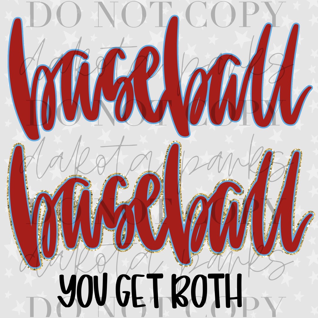 Baseball PNG, Calligraphy, Baseball Digital Design, Baseball Alpha ...