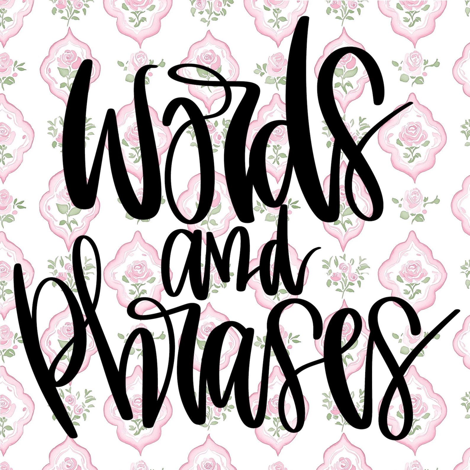 Hand Written PNG, Hand Lettering Words and Phrases, This is Not the ...