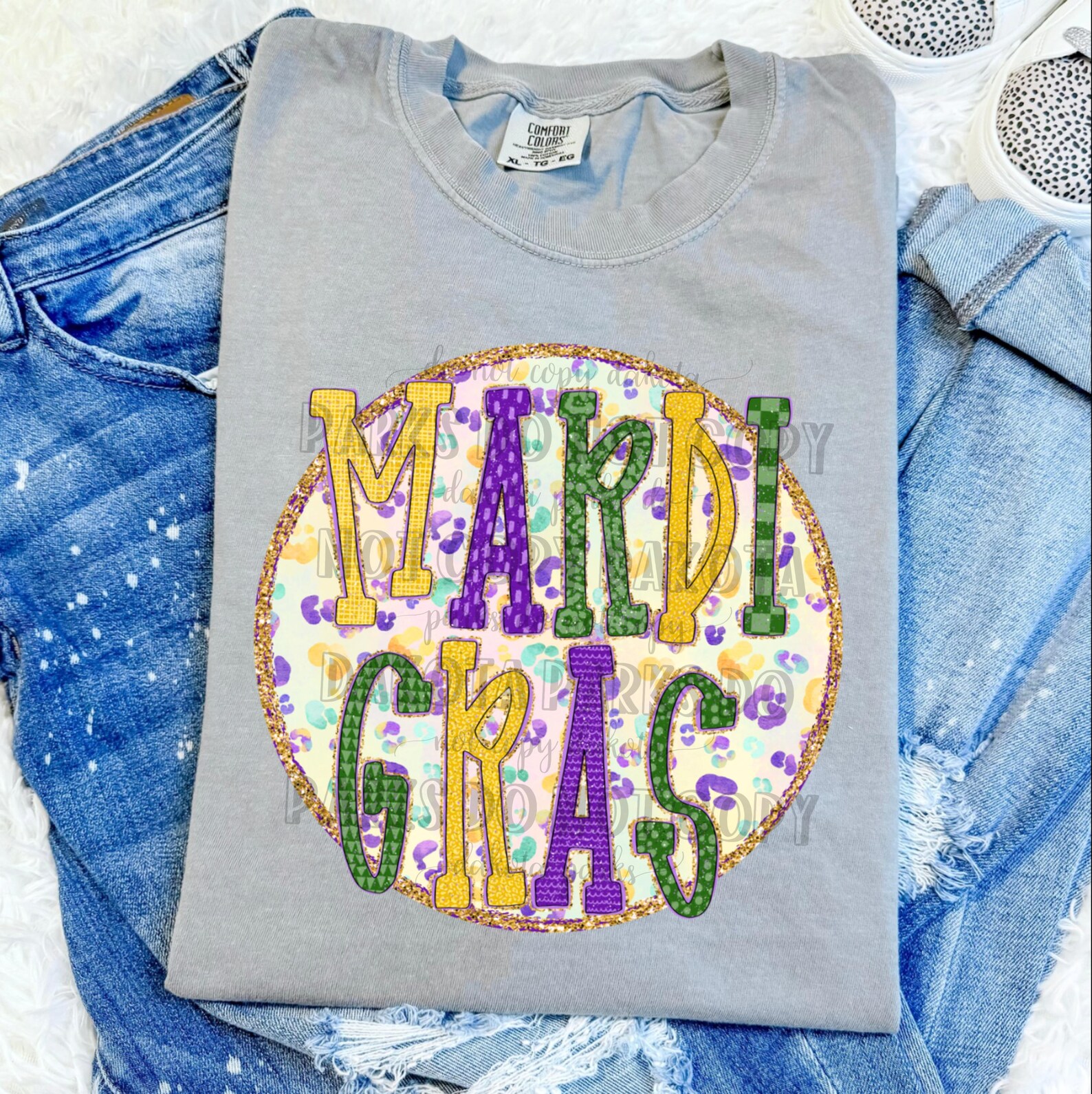 Mardi Gras PNG, Parade Png, DTF, Mardi Digital Design, Sublimation ...