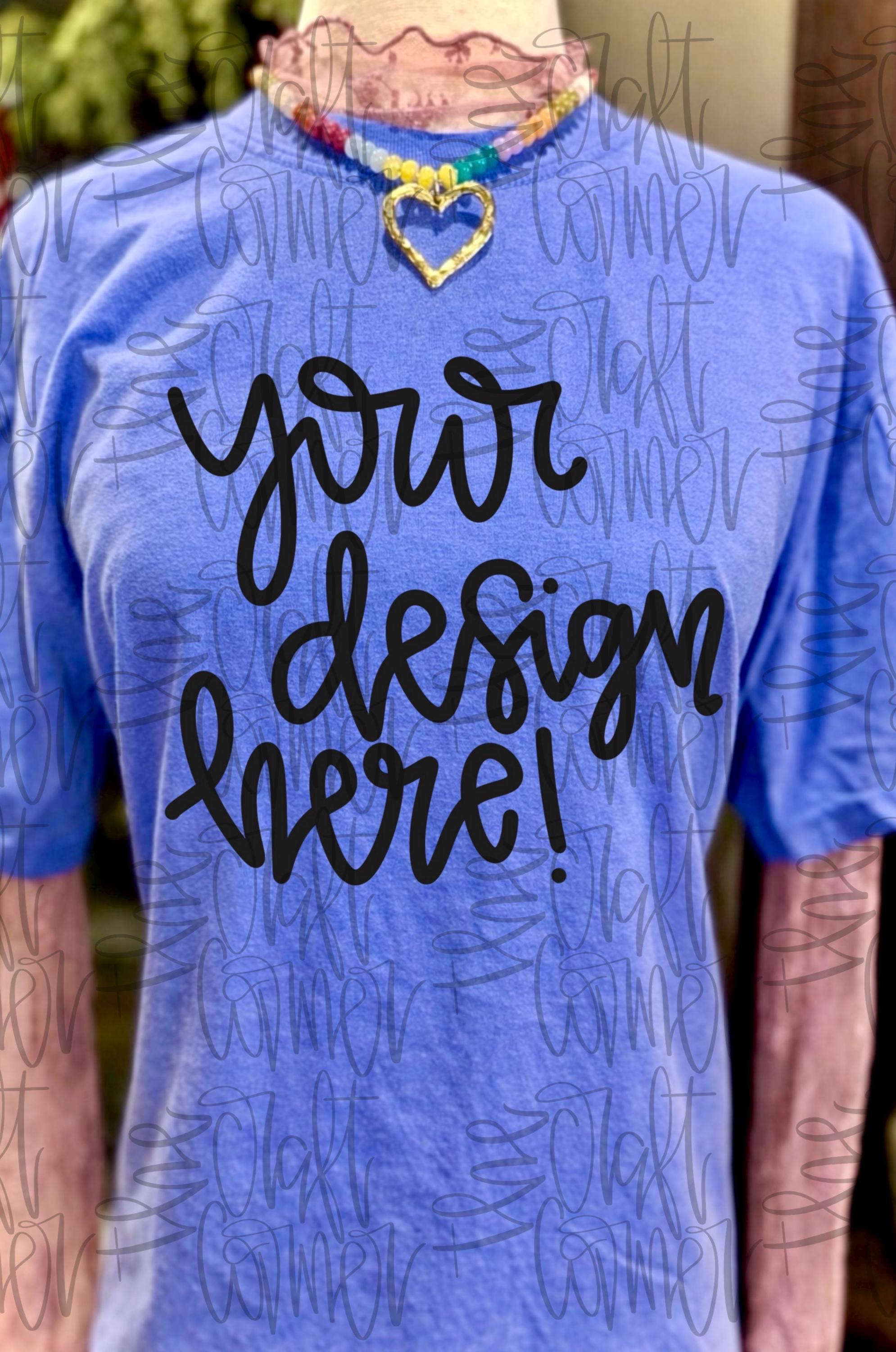 IRL Mocks, Mocks, Mock Ups, in Real Life Mocks - Etsy