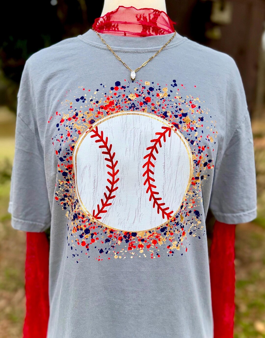 Baseball PNG, Baseball Splatter PNG, Ball PNG, Game Day Png, Realistic ...
