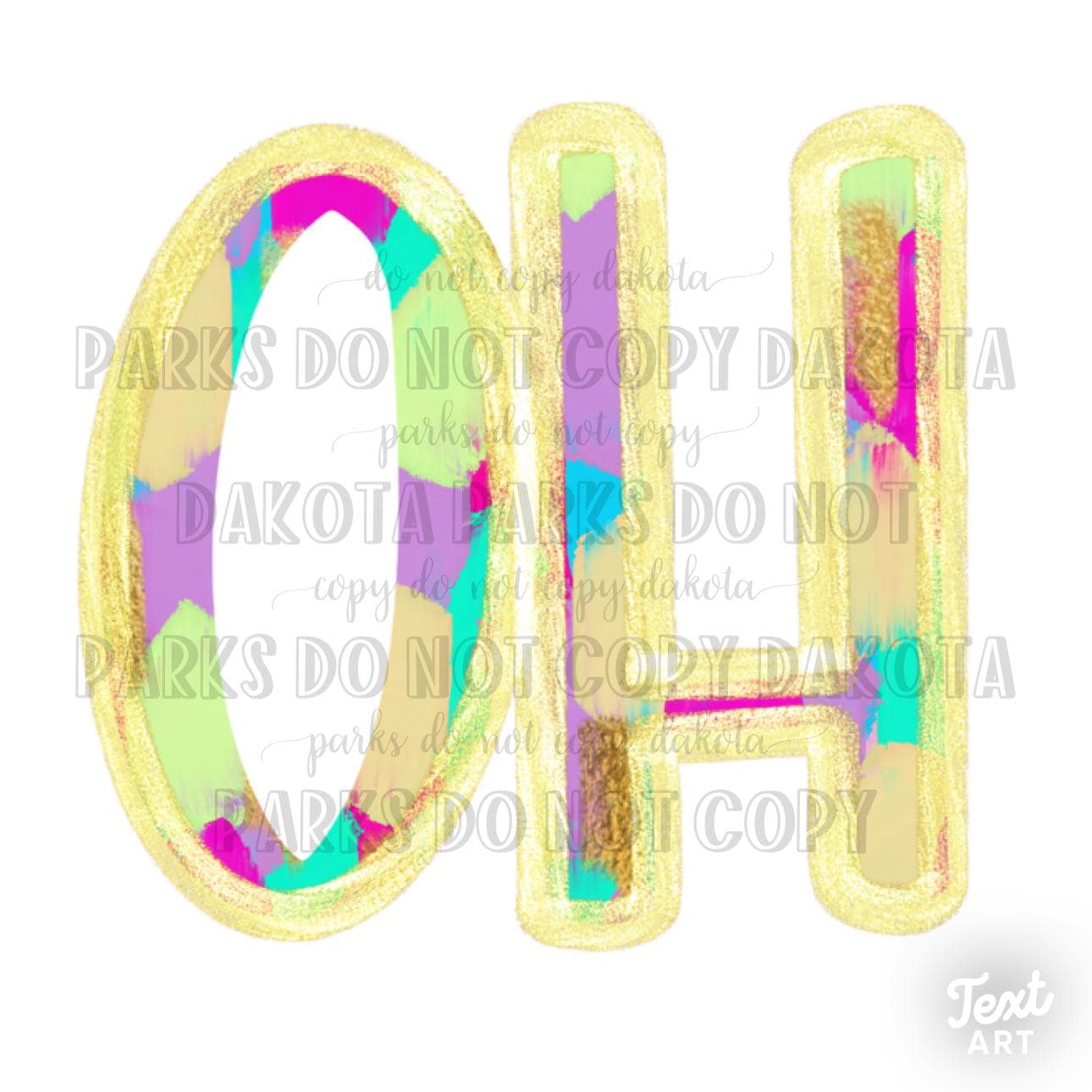 Ohio Preppy Png Trendy Png Oh - Etsy