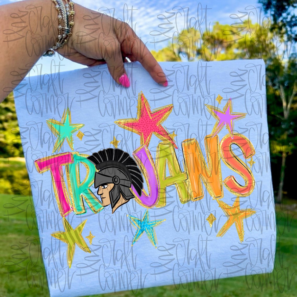 Trojans Mascot PNG, Preppy School Spirit PNG, Mascot PNG, Game Day Png ...