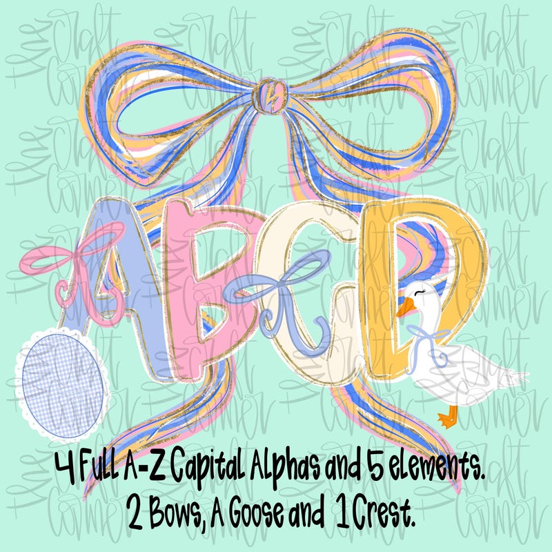 Spring Art Drawings - Etsy