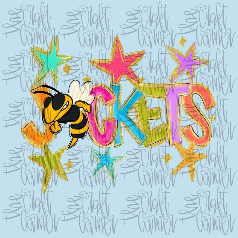 Jackets Mascot PNG, Preppy School Spirit PNG, Mascot PNG, Game Day Png ...