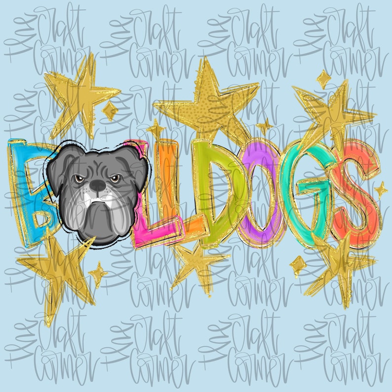 Bulldogs Mascot PNG, School Spirit PNG, Mascot PNG, Game Day Png ...