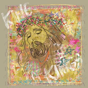 Religious PNG, King of Kings, God Preppy PNG, Boujee Digital Design ...