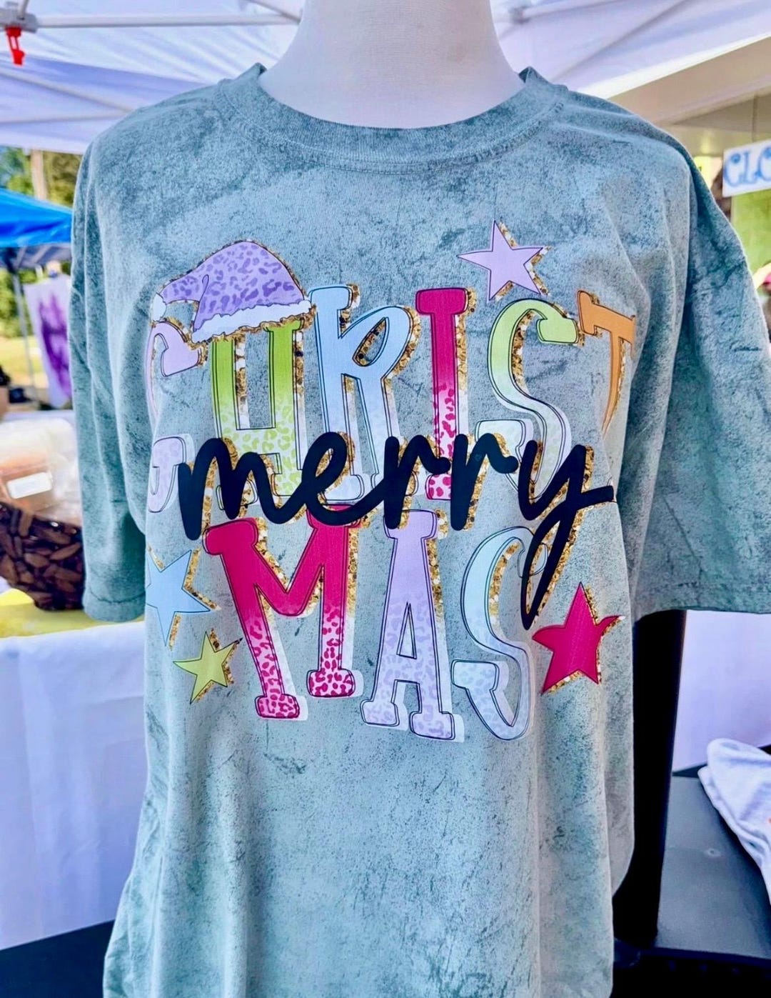 Merry Christmas Png, Digital, Preppy Christmas, Coquette Christmas ...