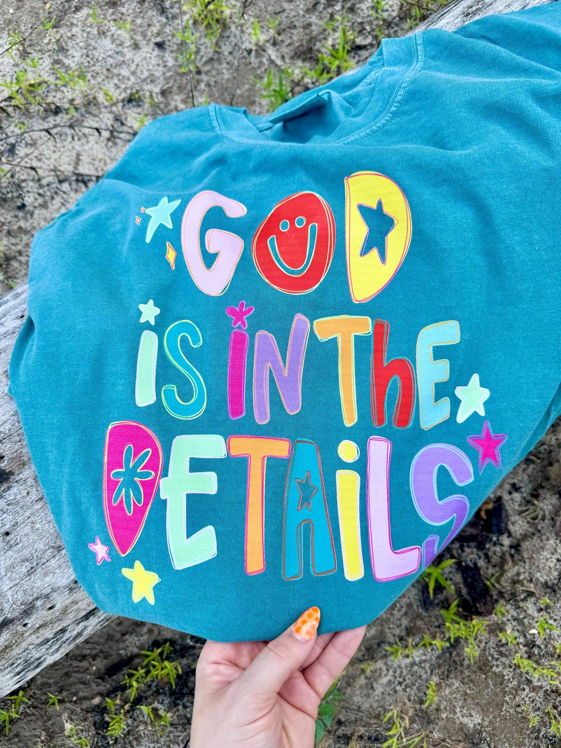 God is in the Details PNG, Religious PNG, Preppy Png, Hand Lettered PNG ...