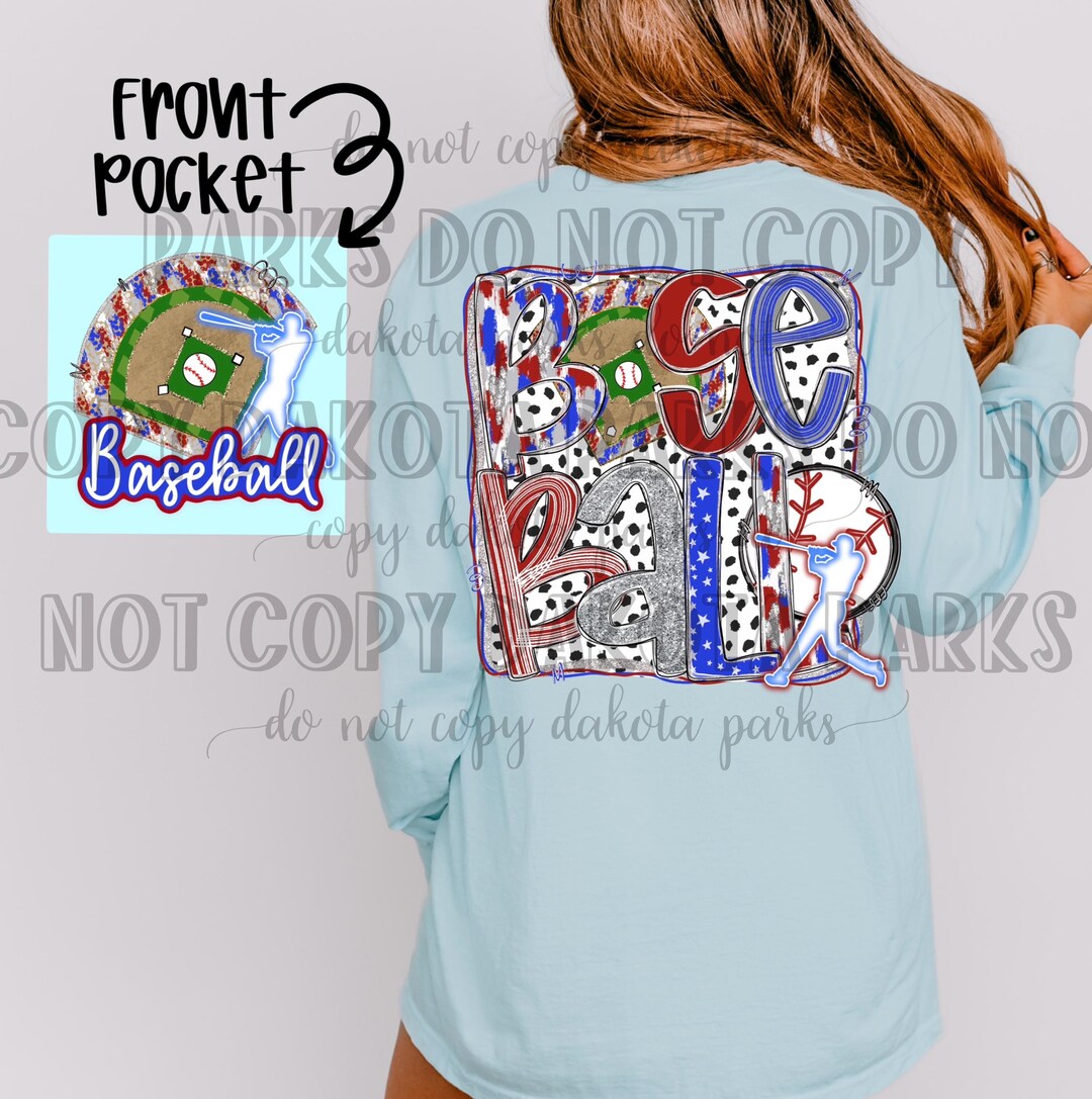 Baseball Png, Preppy Png, Bball, Baseball Season, Glitter PNG, DTF ...