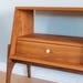 Mid-century Modern Vinyl and Phonograph Console - Etsy