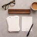 A6 Time Blocker Planner Cards | Daily To-do List Notepad - Etsy