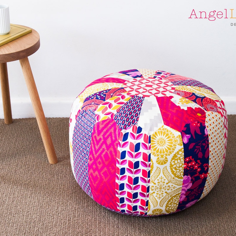 Pouf - Etsy