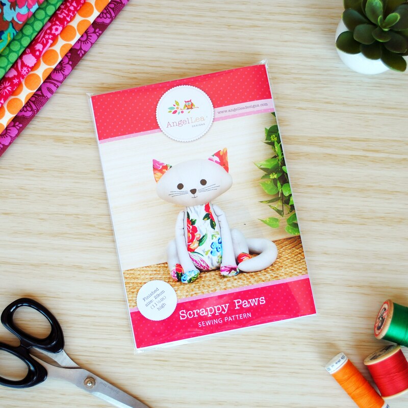 Lisa Pay Patterns - Etsy UK