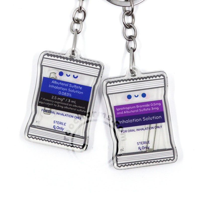 Respiratory Therapy - Etsy