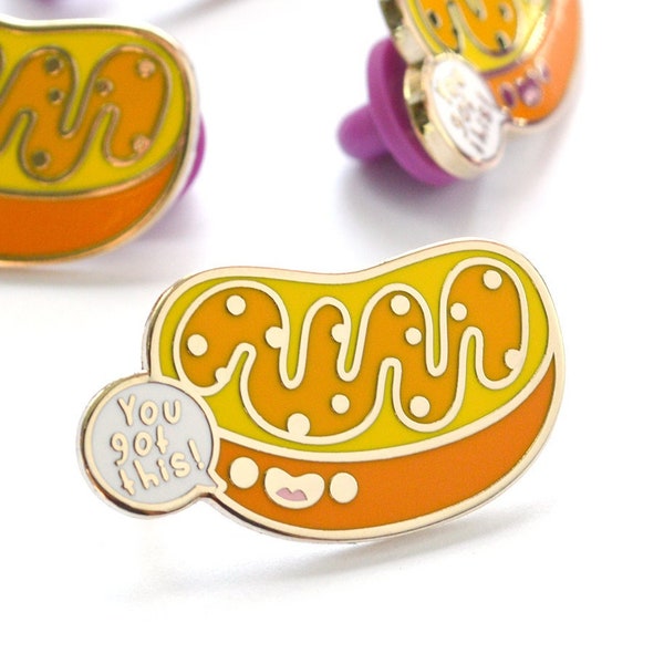 Tech Enamel Pins - Etsy